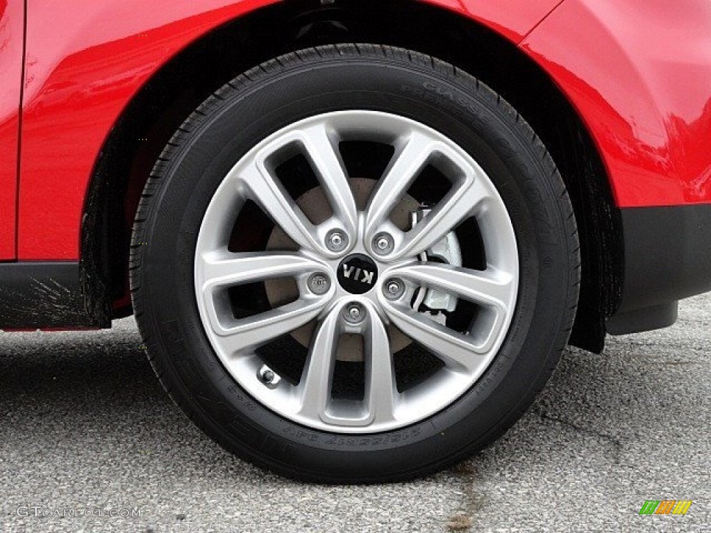 2017 Kia Soul + Wheel Photo #118761569 | GTCarLot.com 2017 Kia Soul + Wheel Photo #118761569 | GTCarLot.com