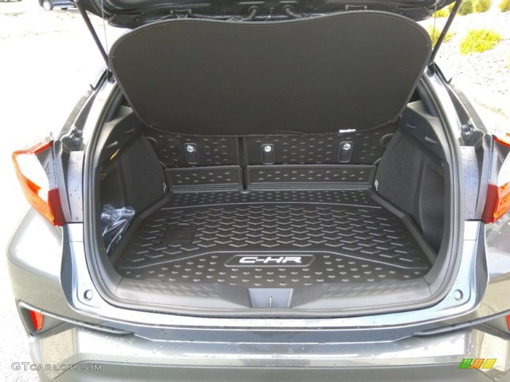 2019 Toyota C-HR LE Trunk Photos | GTCarLot.com 2019 Toyota C-HR LE Trunk Photos | GTCarLot.com