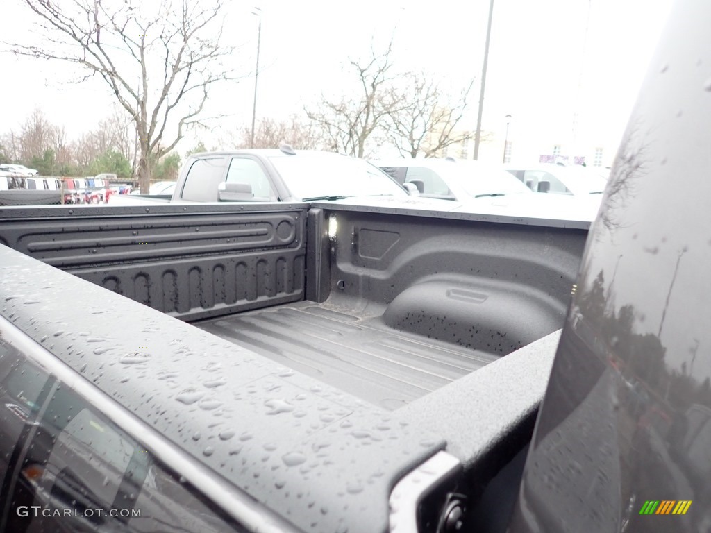 2019 Granite Crystal Metallic Ram 2500 Power Wagon Crew Cab 4x4 #136270198 Photo #14 | GTCarLot ...