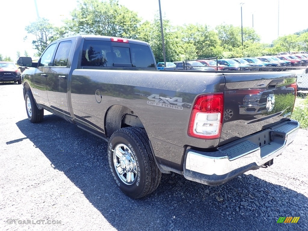 2020 Granite Crystal Metallic Ram 2500 Tradesman Crew Cab 4x4 #138270241 Photo #3 | GTCarLot.com ...