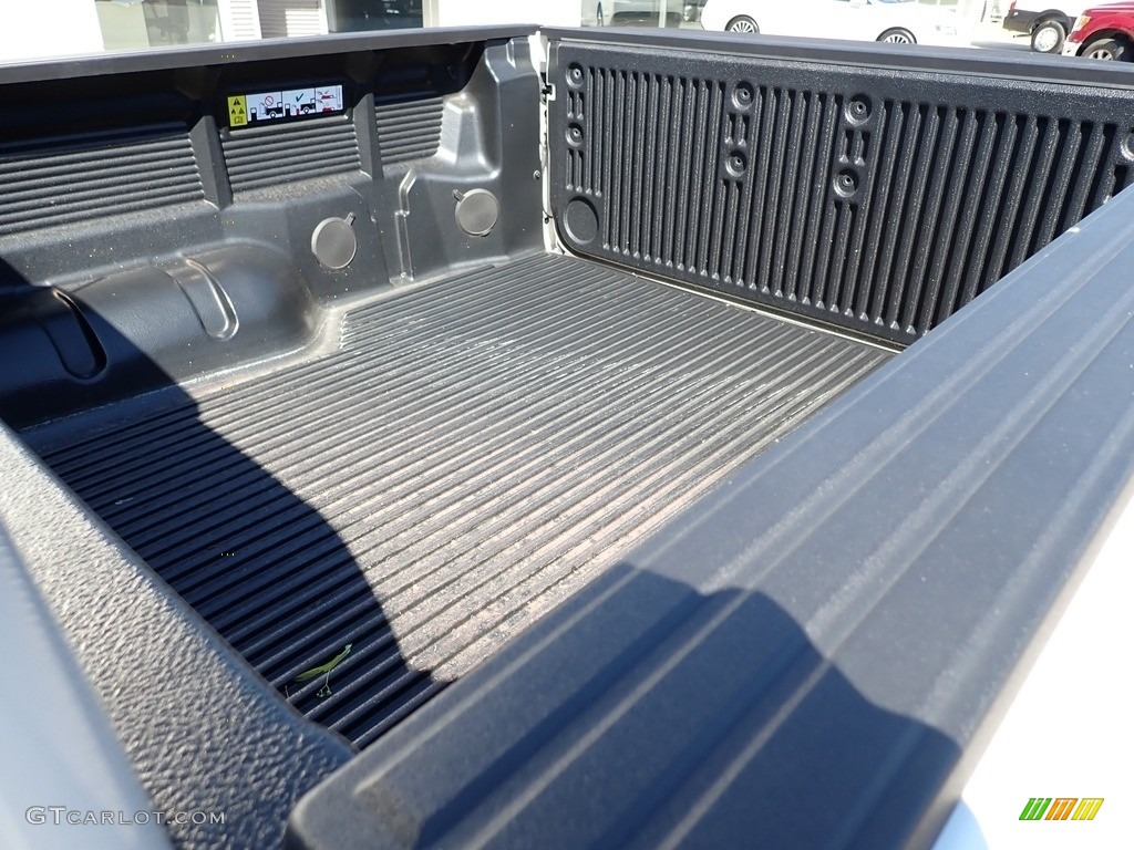 2019 Oxford White Ford Ranger Lariat Supercrew 4x4 138442963 Photo 12