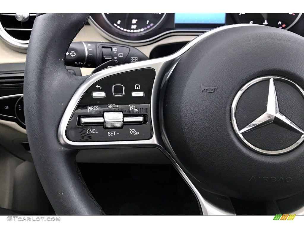 2020 Graphite Grey Metallic Mercedes-Benz GLC 300 #138974517 Photo #18 | GTCarLot.com - Car ...