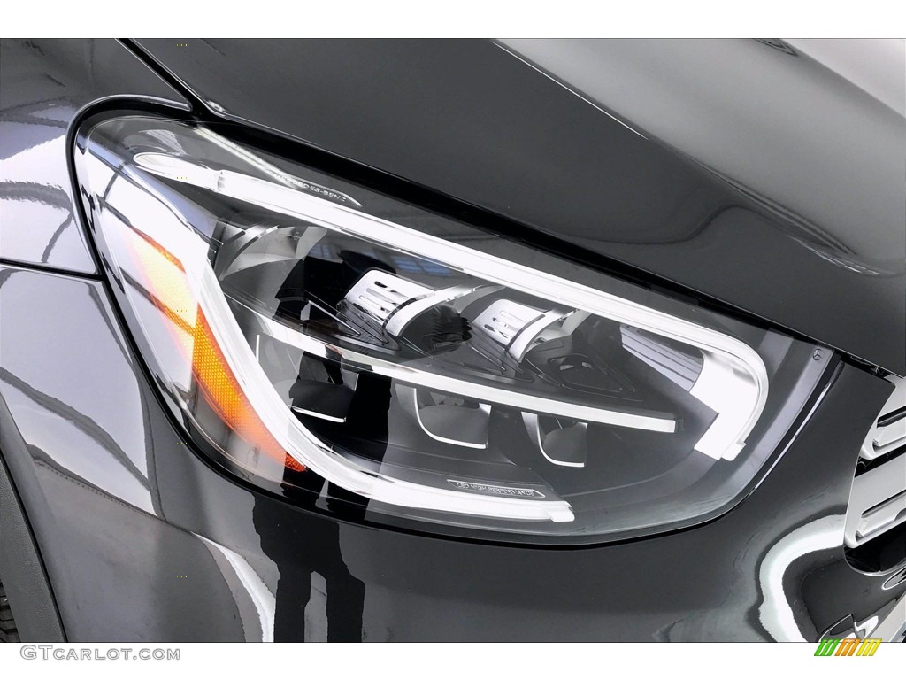 2020 Graphite Grey Metallic Mercedes-Benz GLC 300 #138974517 Photo #32 | GTCarLot.com - Car ...