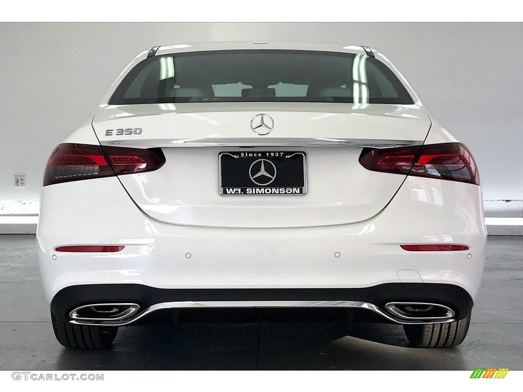 2021 Polar White Mercedes-Benz E 350 Sedan #140161994 Photo #3 ... 2021 Polar White Mercedes-Benz E 350 Sedan #140161994 Photo #3 ...