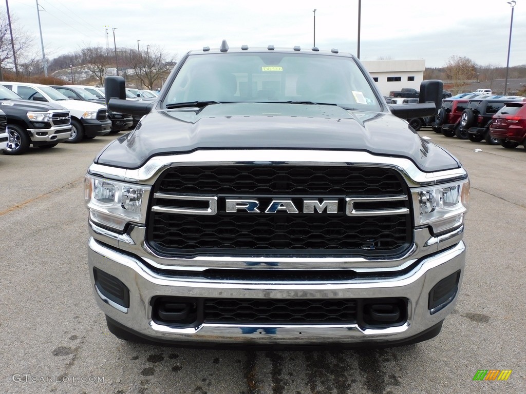 2020 Granite Crystal Metallic Ram 2500 Tradesman Crew Cab 4x4 #140437820 Photo #2 | GTCarLot.com ...