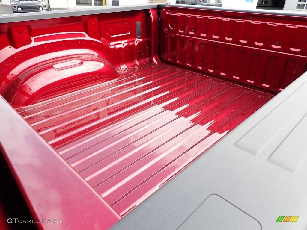 2022 Delmonico Red Pearl Ram 1500 Laramie Crew Cab 4x4 #143047374 Photo #12 | GTCarLot.com - Car ...