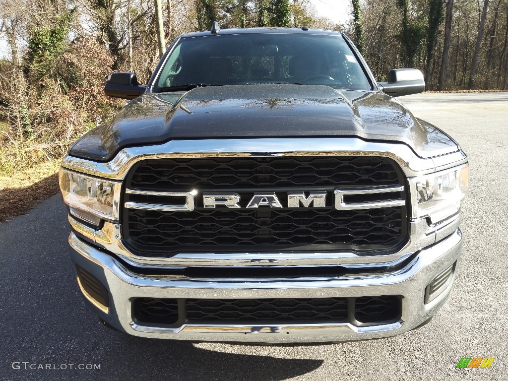 2022 Granite Crystal Metallic Ram 2500 Tradesman Crew Cab 4x4 #143411823 Photo #3 | GTCarLot.com ...