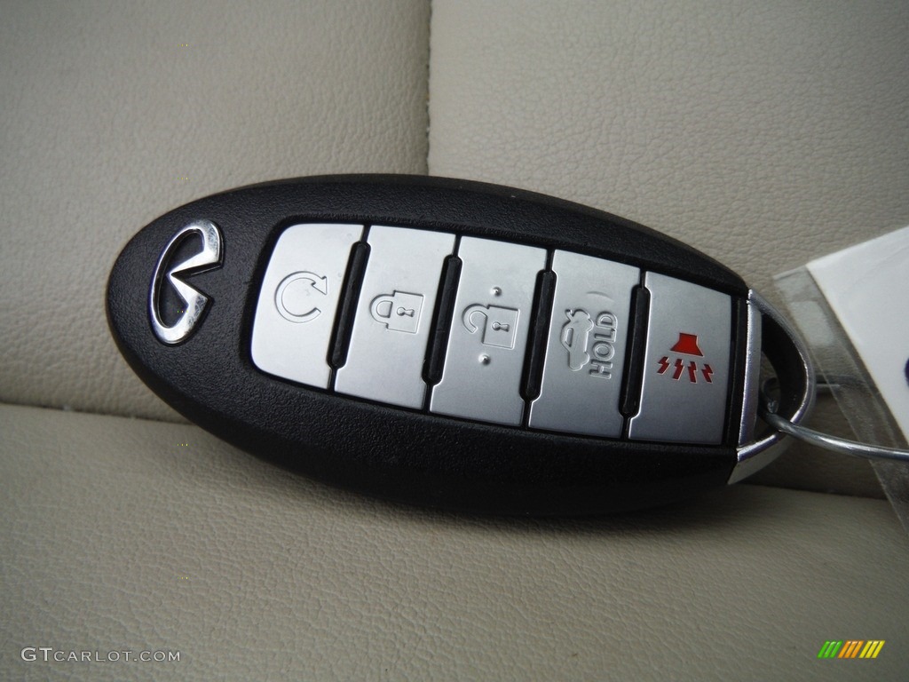 2018 Mocha Almond Infiniti Q50 3.0t AWD #144363968 Photo #27 | GTCarLot.com - Car Color Galleries