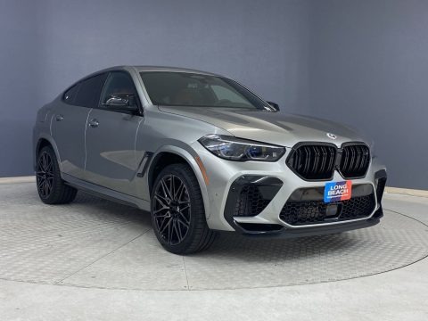 2022 BMW X6 M Competition Data, Info and Specs | GTCarLot.com