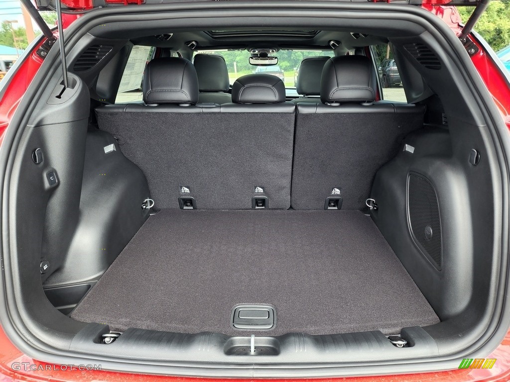 2022 Jeep Compass Limited 4x4 Trunk Photos | GTCarLot.com 2022 Jeep Compass Limited 4x4 Trunk Photos | GTCarLot.com