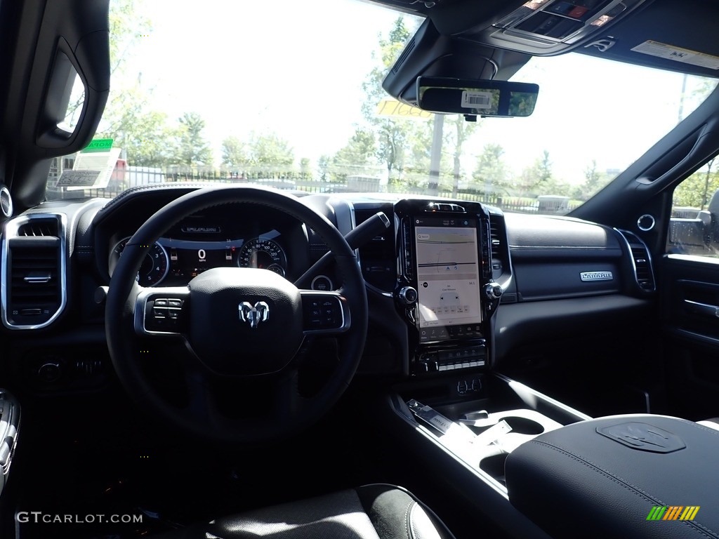 2022 Billet Silver Metallic Ram 2500 Laramie Crew Cab 4x4 #144692771 Photo #13 | GTCarLot.com ...