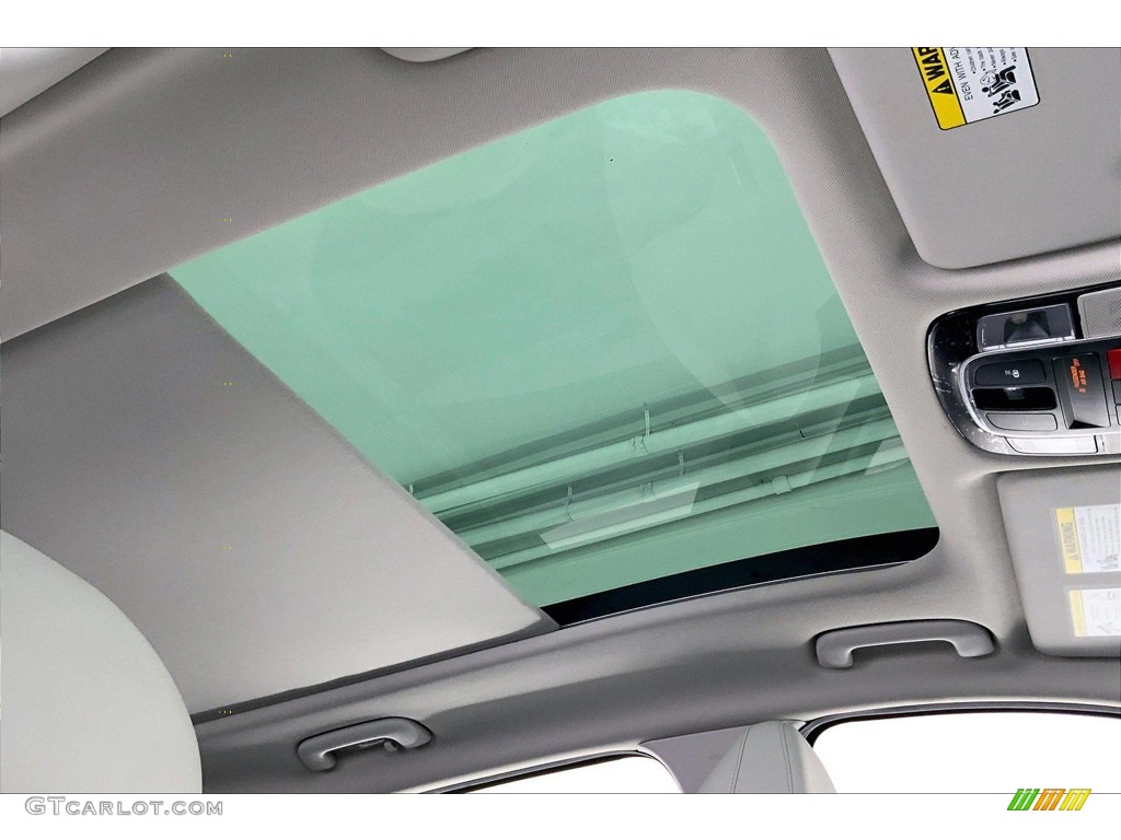 2022 Hyundai Tucson Plug In Hybrid Awd Sunroof Photos