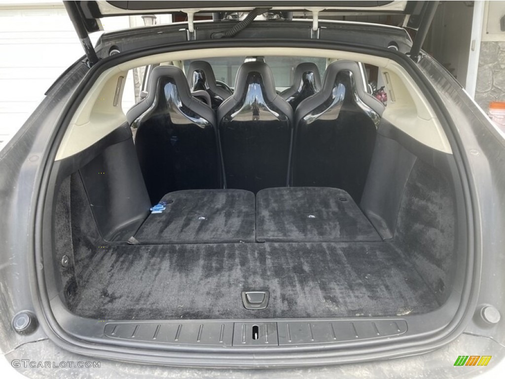 2016 Tesla Model X 75D Trunk Photo #144943926 | GTCarLot.com 2016 Tesla Model X 75D Trunk Photo #144943926 | GTCarLot.com