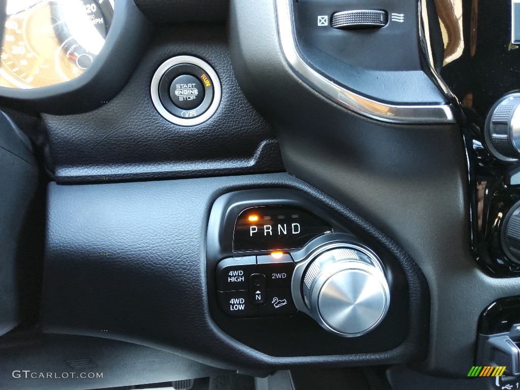 2022 Billet Silver Metallic Ram 2500 Laramie Crew Cab 4x4 #145026403 Photo #23 | GTCarLot.com ...