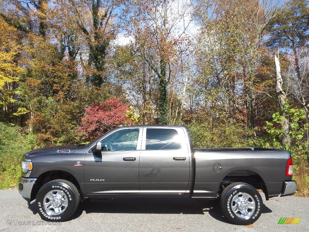 2022 Granite Crystal Metallic Ram 2500 Tradesman Crew Cab 4x4 #145120039 Photo #13 | GTCarLot ...