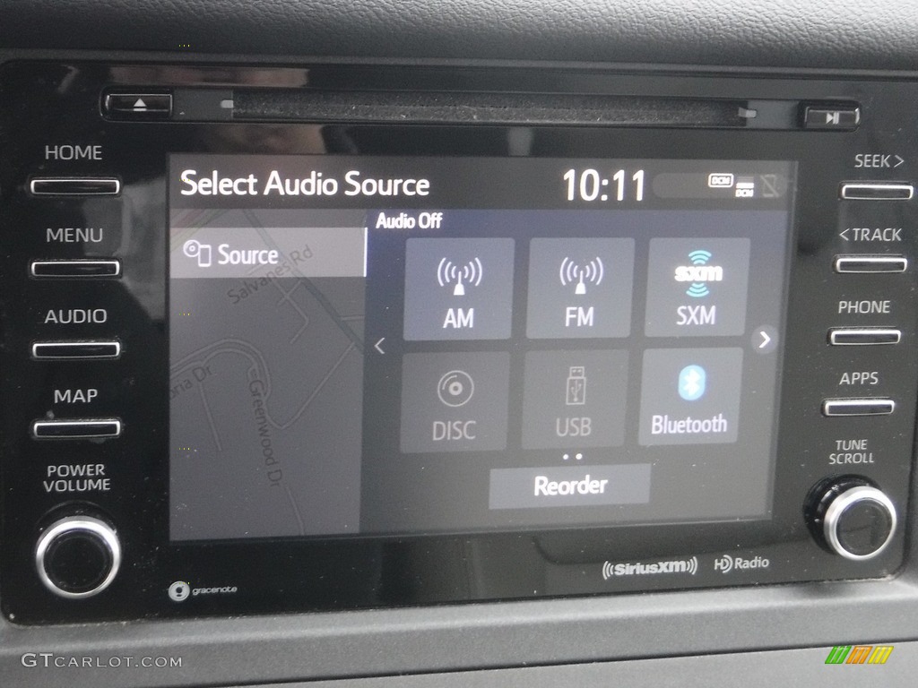 2020 Toyota Sienna XLE AWD Audio System Photos | GTCarLot.com 2020 Toyota Sienna XLE AWD Audio System Photos | GTCarLot.com
