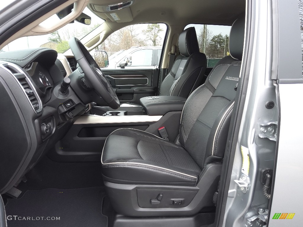 2022 Billet Silver Metallic Ram 2500 Laramie Crew Cab 4x4 #145660420 Photo #11 | GTCarLot.com ...