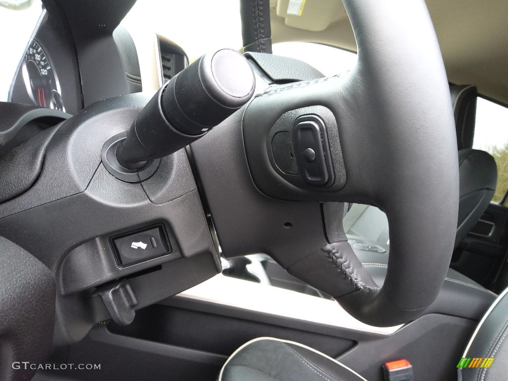 2022 Billet Silver Metallic Ram 2500 Laramie Crew Cab 4x4 #145660420 Photo #13 | GTCarLot.com ...