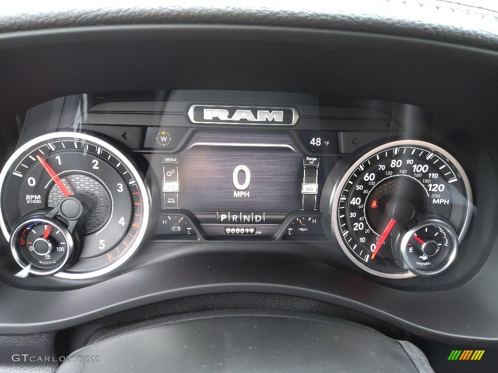 2022 Billet Silver Metallic Ram 2500 Laramie Crew Cab 4x4 #145660420 Photo #22 | GTCarLot.com ...