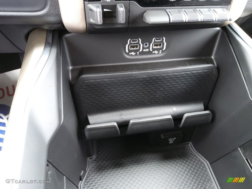 2022 Billet Silver Metallic Ram 2500 Laramie Crew Cab 4x4 #145660420 Photo #27 | GTCarLot.com ...