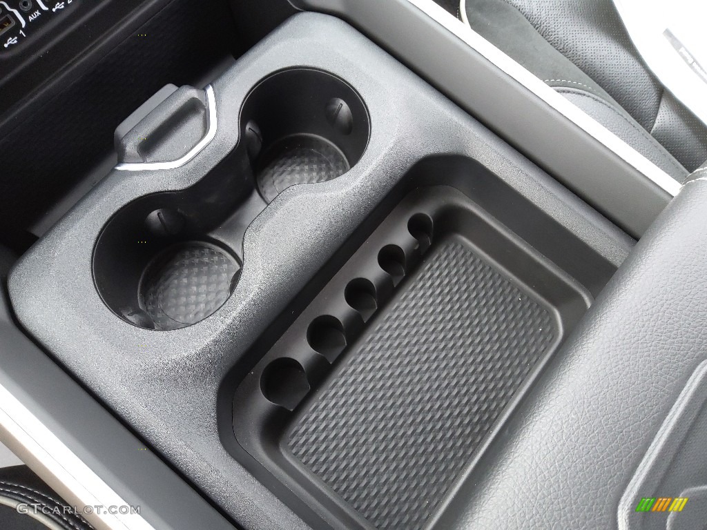 2022 Billet Silver Metallic Ram 2500 Laramie Crew Cab 4x4 #145660420 Photo #29 | GTCarLot.com ...