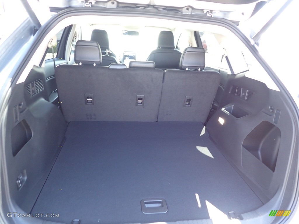 2023 Ford Edge Sel Awd Trunk Photo 145944224