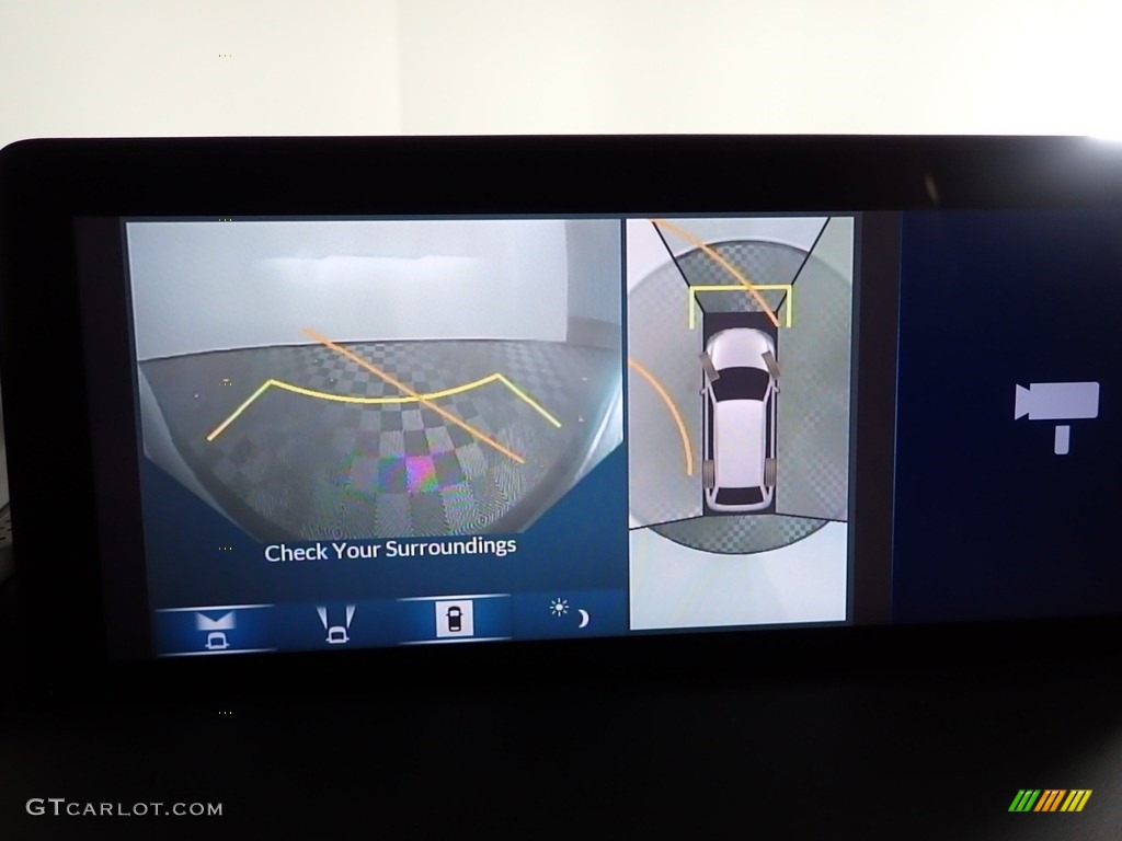 2022 Platinum White Pearl Acura RDX A-Spec Advantage AWD #146037394 Photo #3 | GTCarLot.com ...