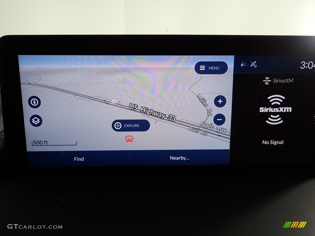 2022 Platinum White Pearl Acura RDX A-Spec Advantage AWD #146037394 Photo #6 | GTCarLot.com ...