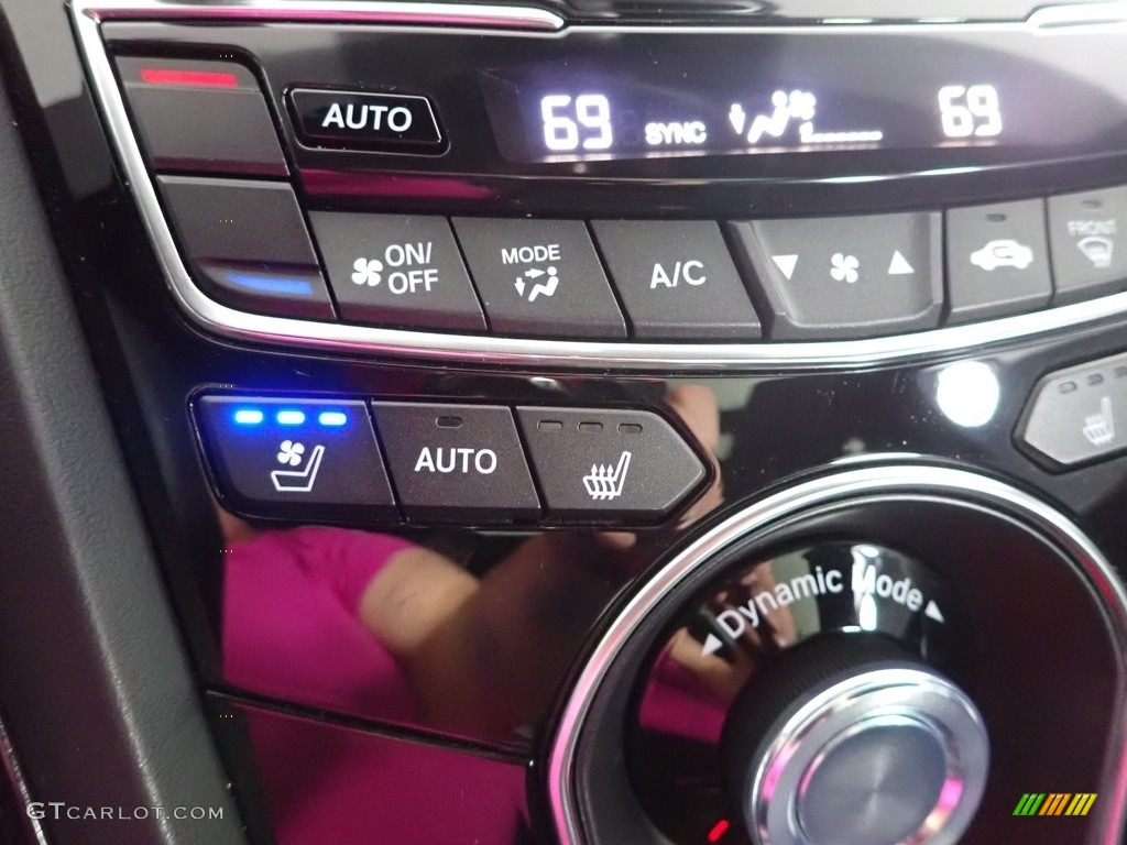 2022 Platinum White Pearl Acura RDX A-Spec Advantage AWD #146037394 Photo #7 | GTCarLot.com ...