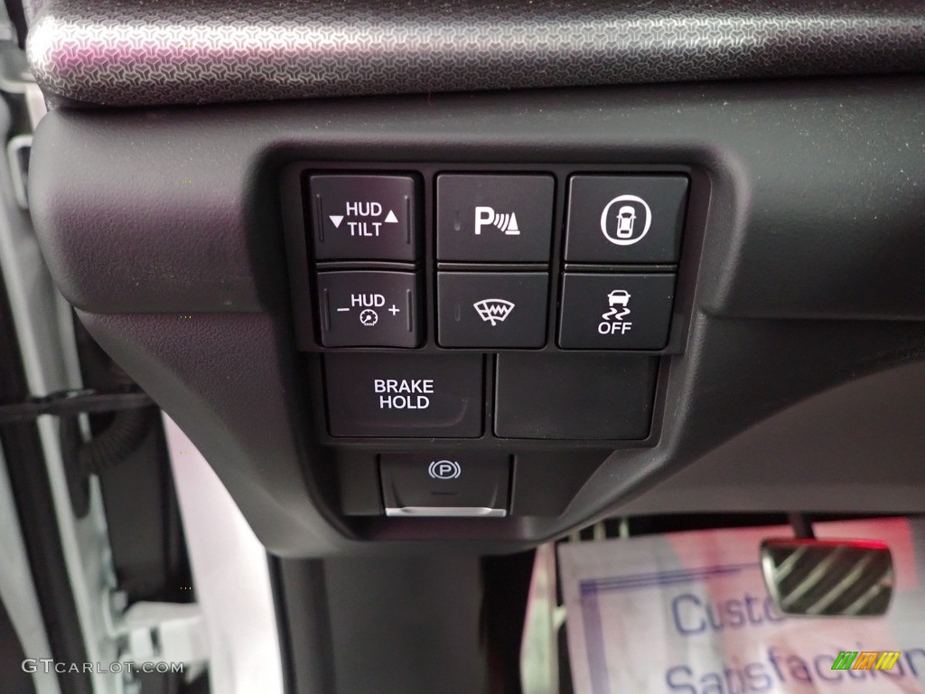 2022 Platinum White Pearl Acura RDX A-Spec Advantage AWD #146037394 Photo #19 | GTCarLot.com ...