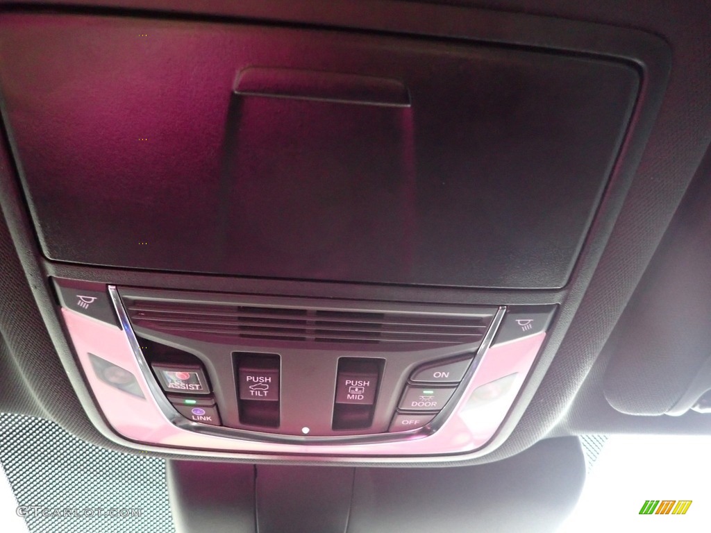 2022 Platinum White Pearl Acura RDX A-Spec Advantage AWD #146037394 Photo #27 | GTCarLot.com ...