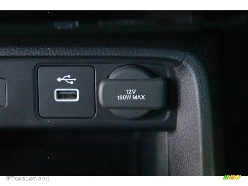 2022 Boost Blue Metallic Honda Civic Sport Hatchback #146140911 Photo #17 | GTCarLot.com - Car ...