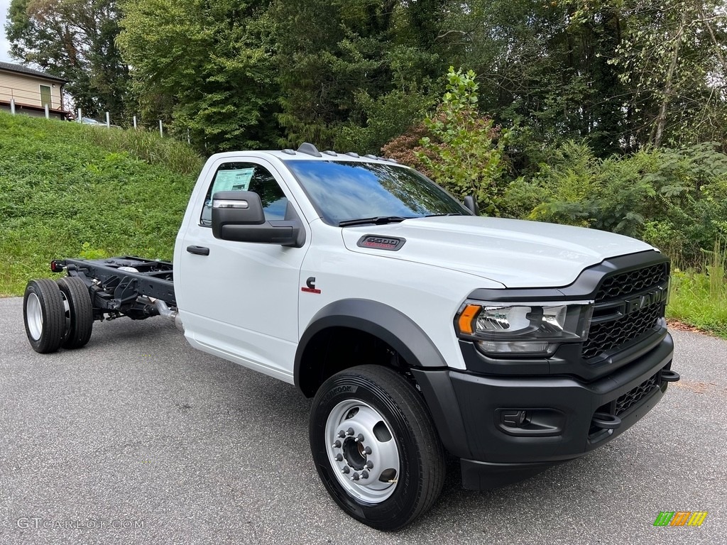 2024 Ram 5500 Tradesman Regular Cab Chassis Exterior Photos | GTCarLot.com 2024 Ram 5500 Tradesman Regular Cab Chassis Exterior Photos | GTCarLot.com