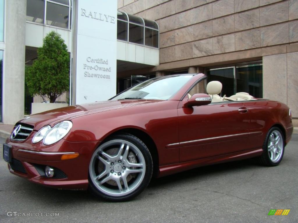 2008-storm-red-metallic-mercedes-benz-clk-550-cabriolet-31536549-photo