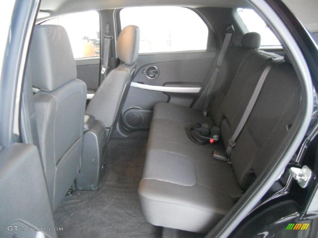 2008 Black Pontiac Torrent GXP AWD #48100207 Photo #12 | GTCarLot.com - Car Color Galleries