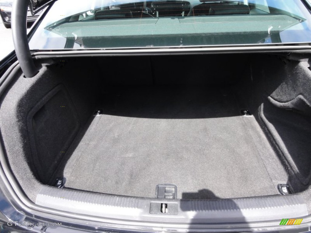 2009 Brilliant Black Audi A4 2.0T Premium quattro Sedan #53857535 Photo #28 | GTCarLot.com - Car ...