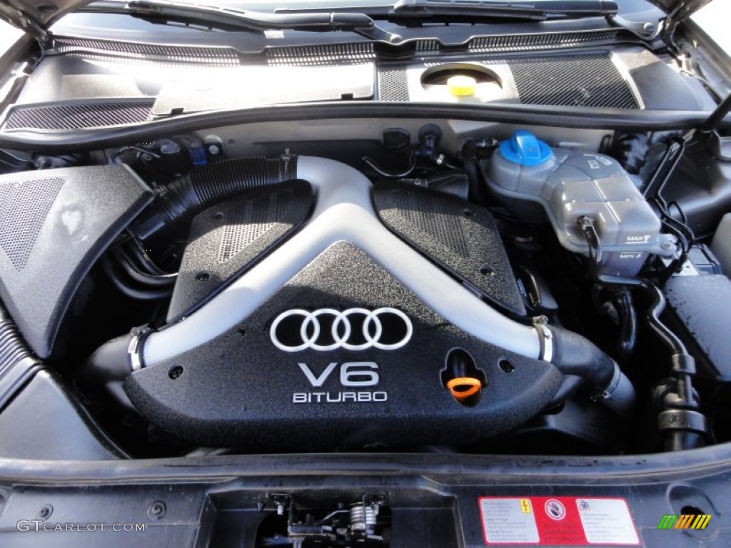 2003 Alpaka Beige Metallic Audi A6 2.7T quattro Sedan #60752728 Photo #35 | GTCarLot.com - Car ...