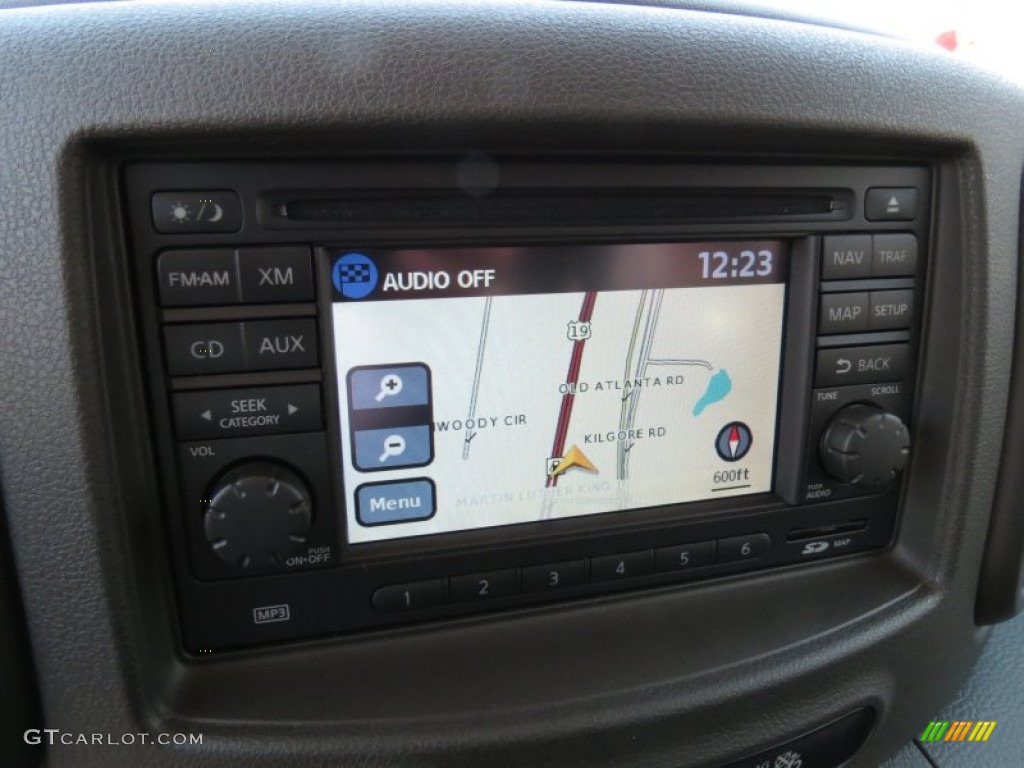 2013 Nissan Cube 1.8 SL Navigation Photos | GTCarLot.com 2013 Nissan Cube 1.8 SL Navigation Photos | GTCarLot.com