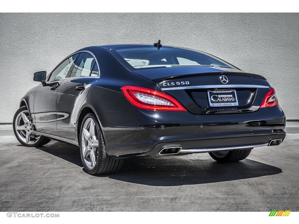 2014 Black Mercedes Benz CLS 550 Coupe 96867929 Photo 2 GTCarLot 2014-black-mercedes-benz-cls-550-coupe-96867929-photo-2-gtcarlot