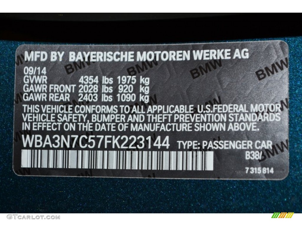 Bmw Midnight Blue Color Code Slidesharetrick